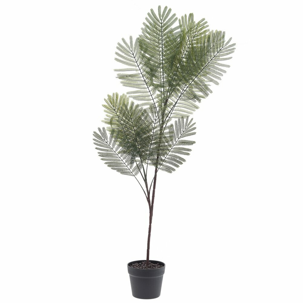 Цветочная композиция Пальма, 75х55х120 см KSM-818347