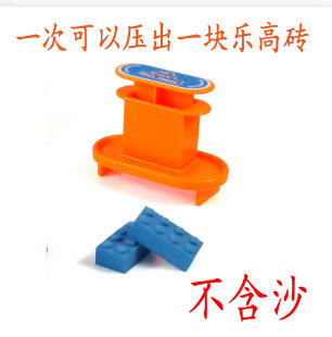 WABA Fun Lingle Шведская игрушка Mad Touch, грязь, сверхлегкая глина, звездное небо, песок, антипригарное покрытие