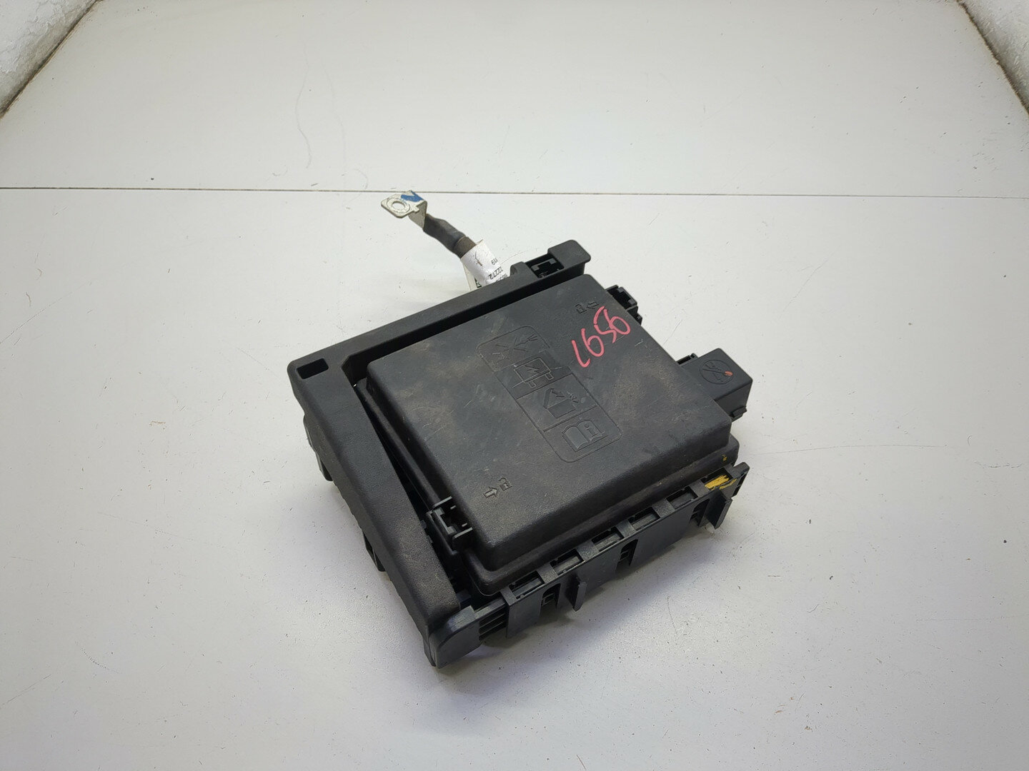 Блок предохранителей Chevrolet Blazer Б/У