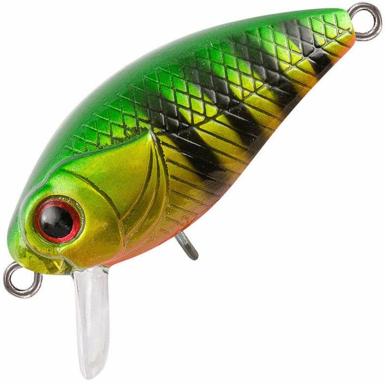 Воблер TsuYoki FUGAZ SSR 36F 1052