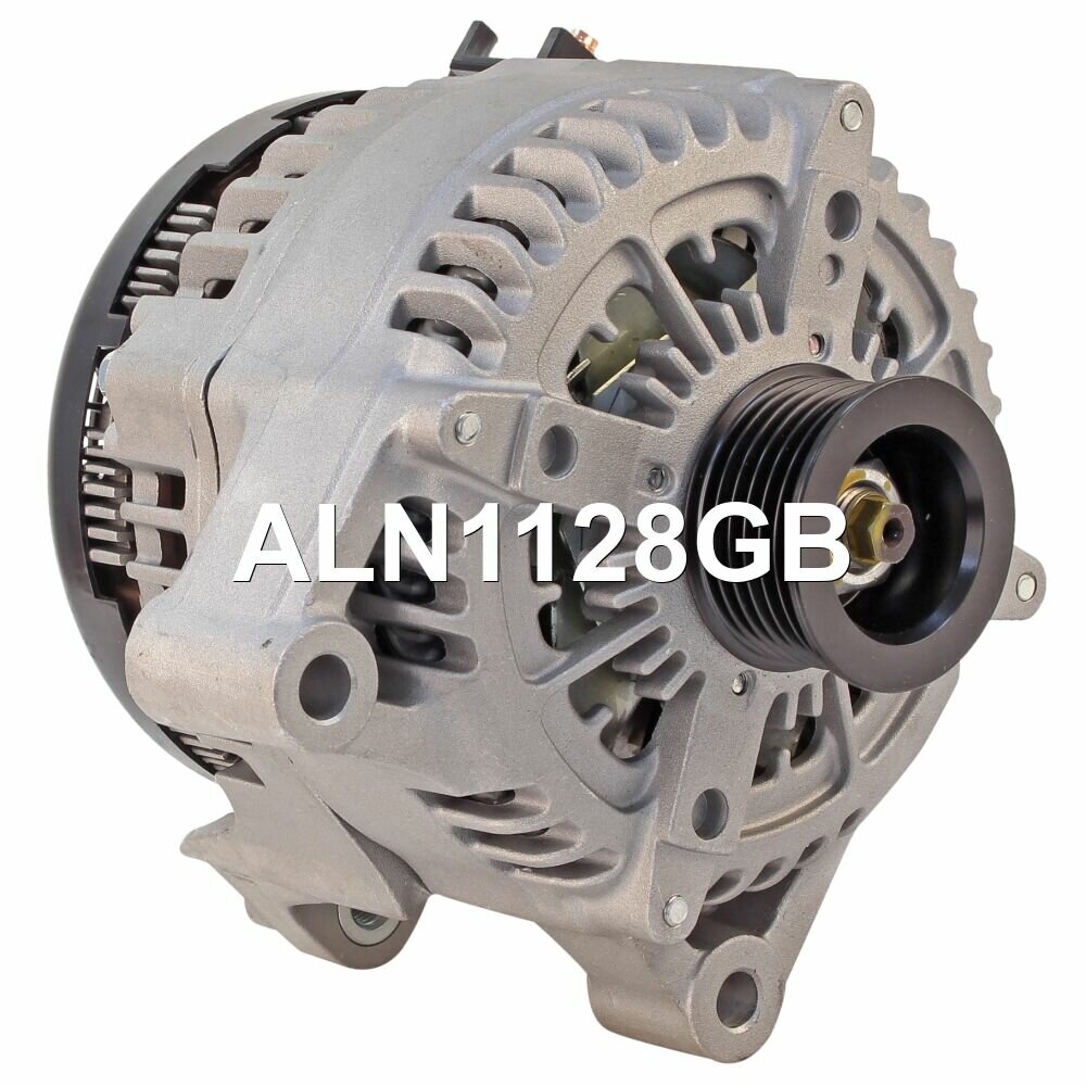 Генератор Krauf ALN1128GB