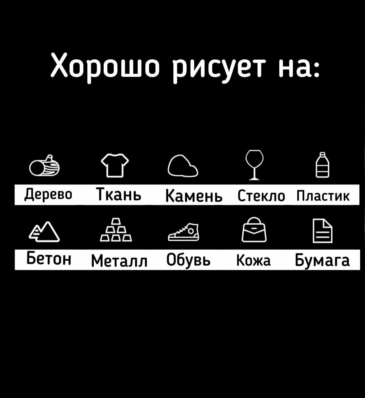Картридж для маркера — фото 1