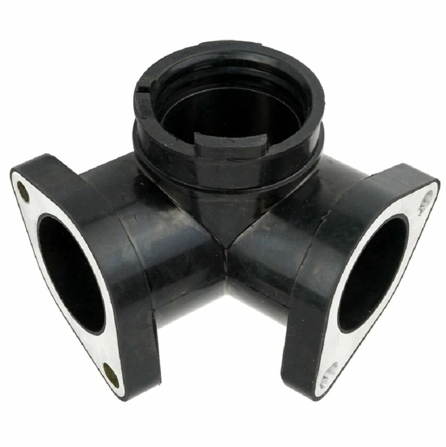 Патрубок карбюратора MOTOKIT для Kawasaki VN1500 (96-04)