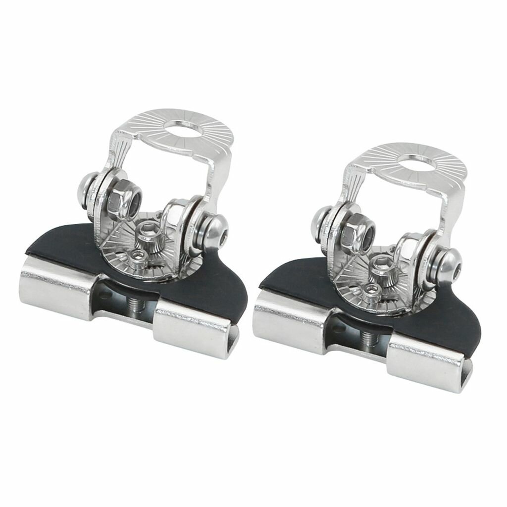 Крепление для LED-фары на капот автомобиля 2шт