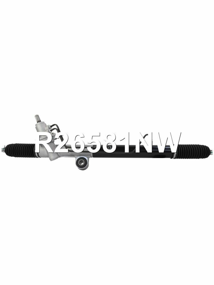 Рулевая рейка с тягами гидравлическая Motorherz R26581NW для GREAT WALL Hover H3 H5