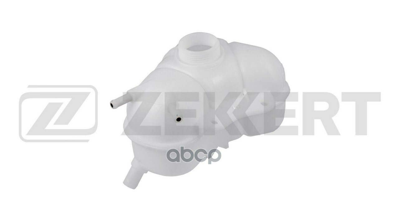 Бачок расширительный Daewoo Lanos (KLAT) 97- Zekkert арт. bd-1003