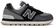 Кроссовки New Balance 574, размер 7 US, черный, серый