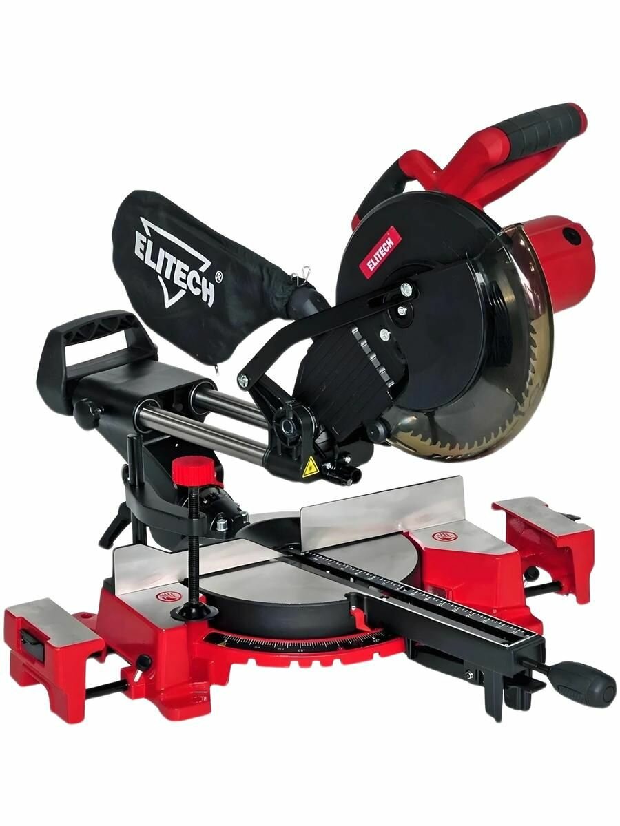 Пила торцовочно-усовочная ПТ 1825К