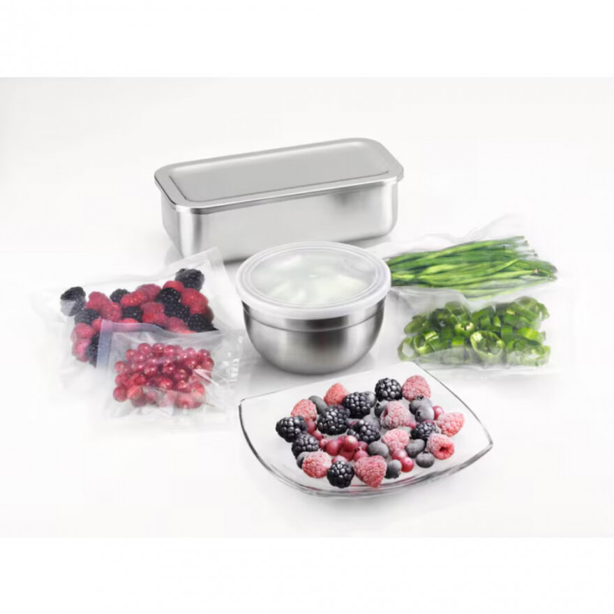 Холодильник Electrolux LFB3AE82R — фото 1