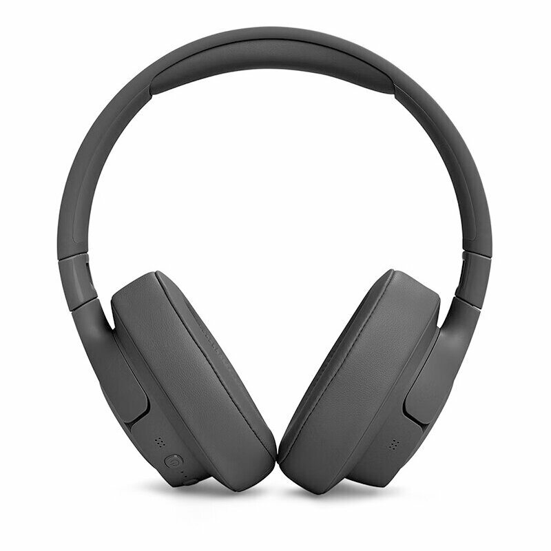 Игровая гарнитура JBL T770NC беспроводная с активным шумоподавлением, черная