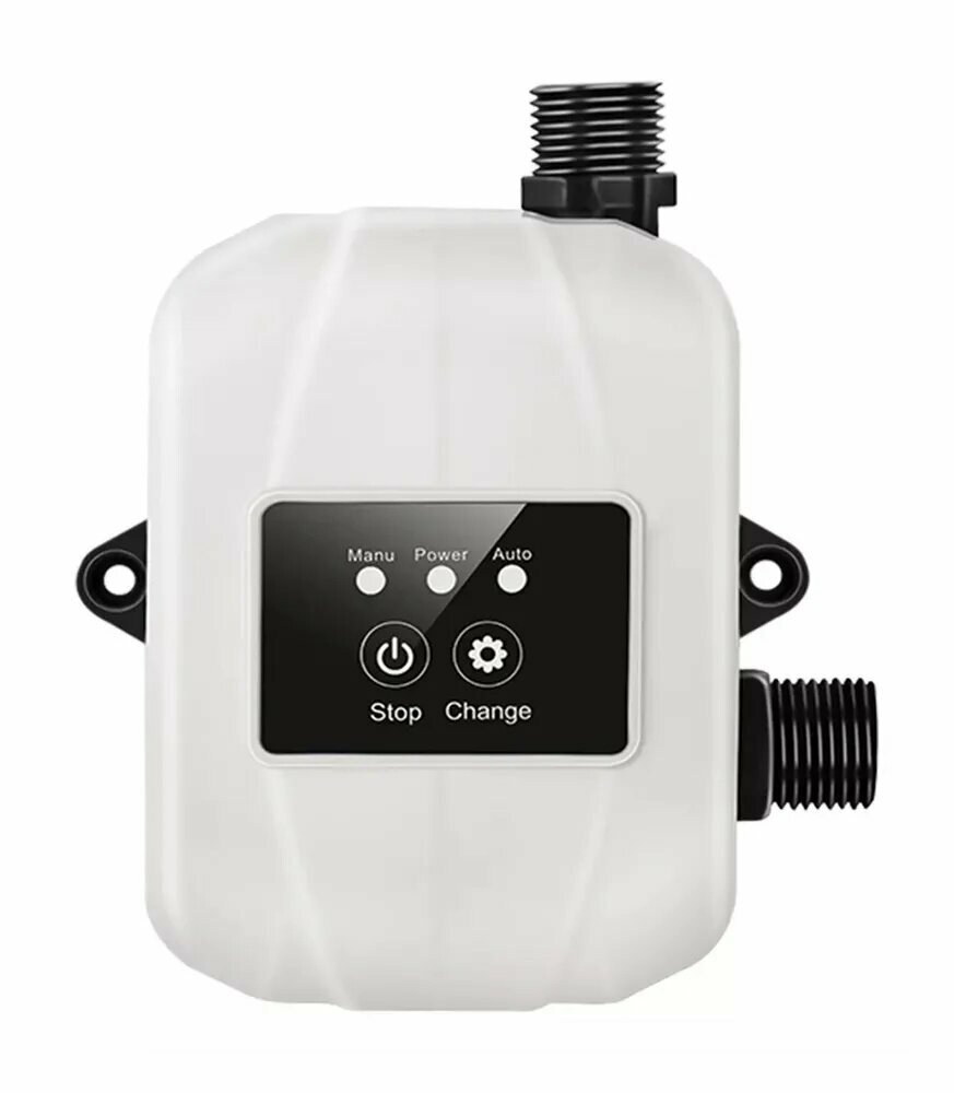 Циркуляционный насос