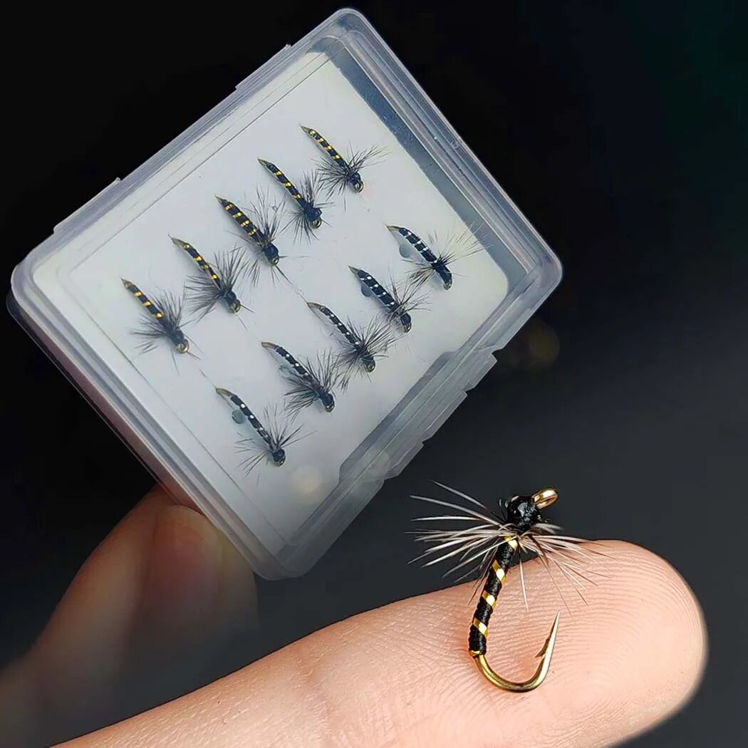 Griffith Midges 10шт в коробке — фото 1