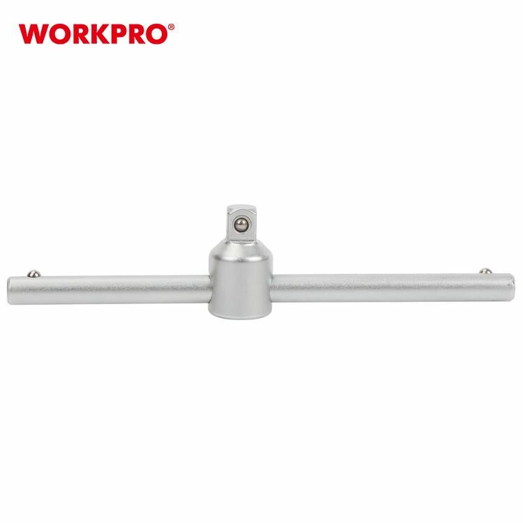 Вороток 3/8" с Т-образной рукояткой WORKPRO