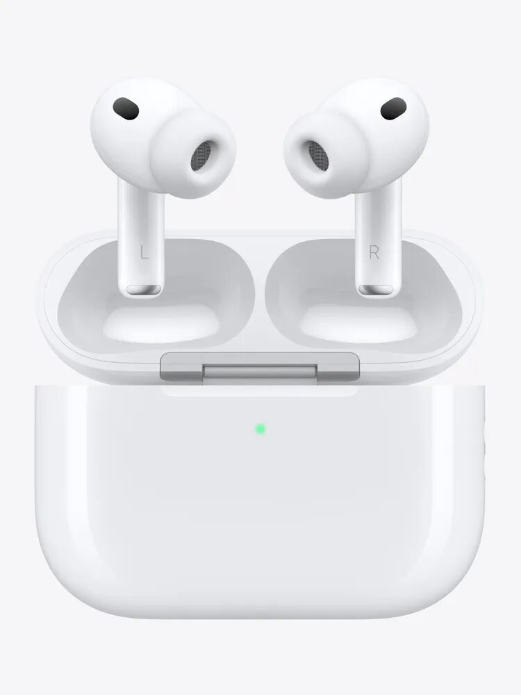 Наушники BENEF Pro 3, активное шумоподавление, Bluetooth 5.3, сенсорные, белые