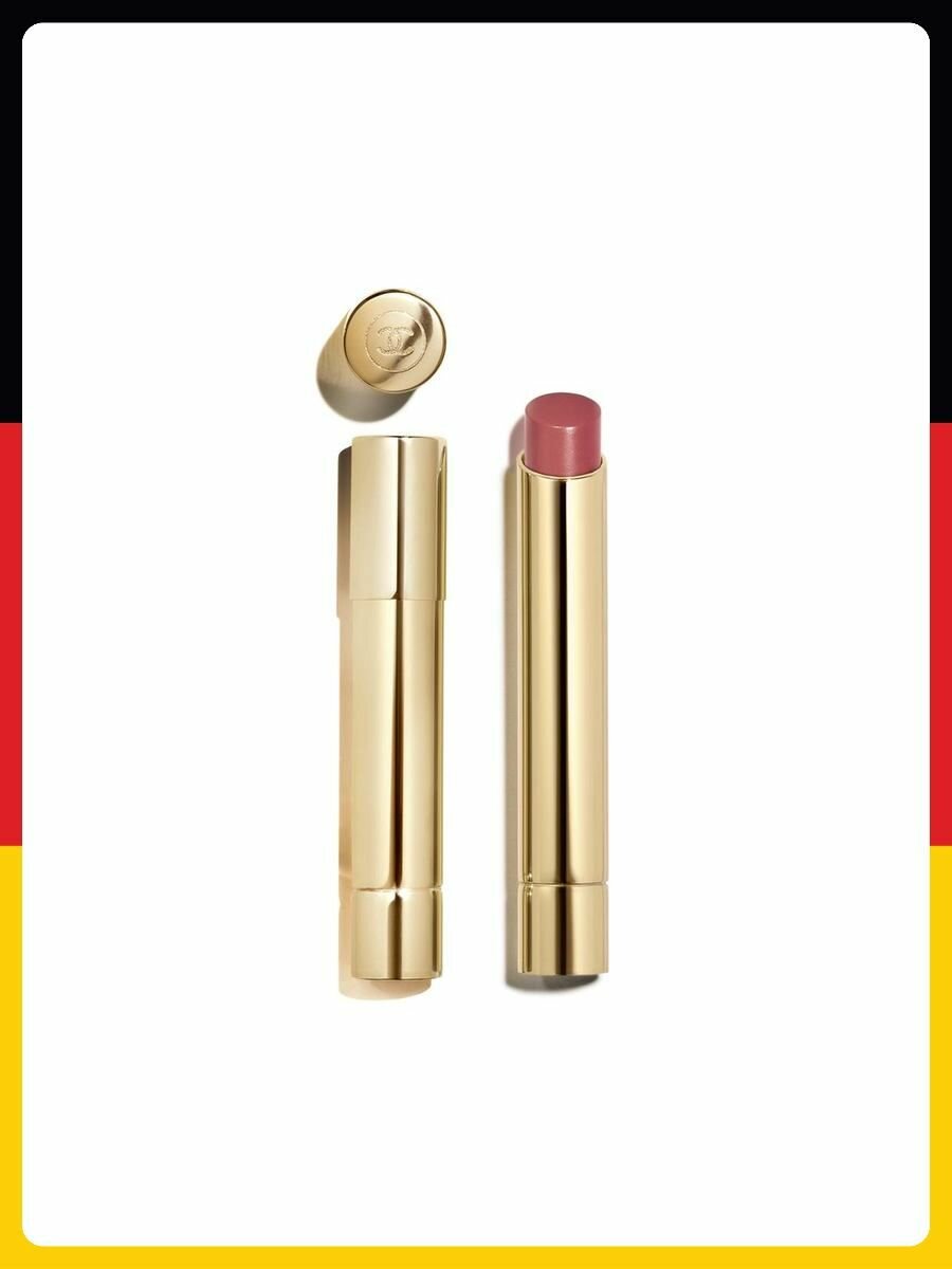 Губная помада ROUGE ALLURE L'EXTRAIT REFILL №818 ROSE INDePENDANT, 2 г