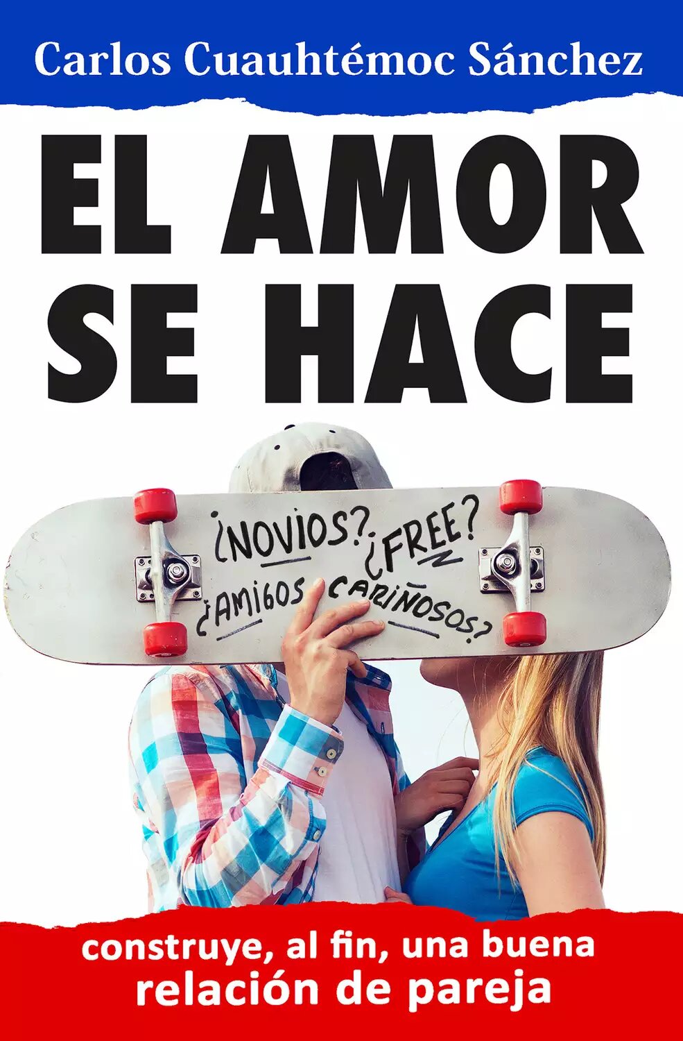 El amor se hace [Цифровая книга]