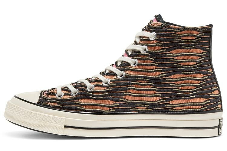 Кроссовки Chuck 70 High