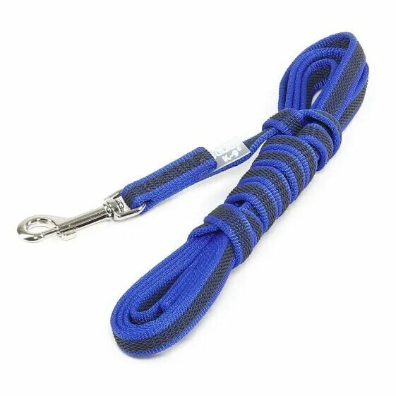 Амуниция для собак JULIUS K-9 Rubberized Leash 14 mm