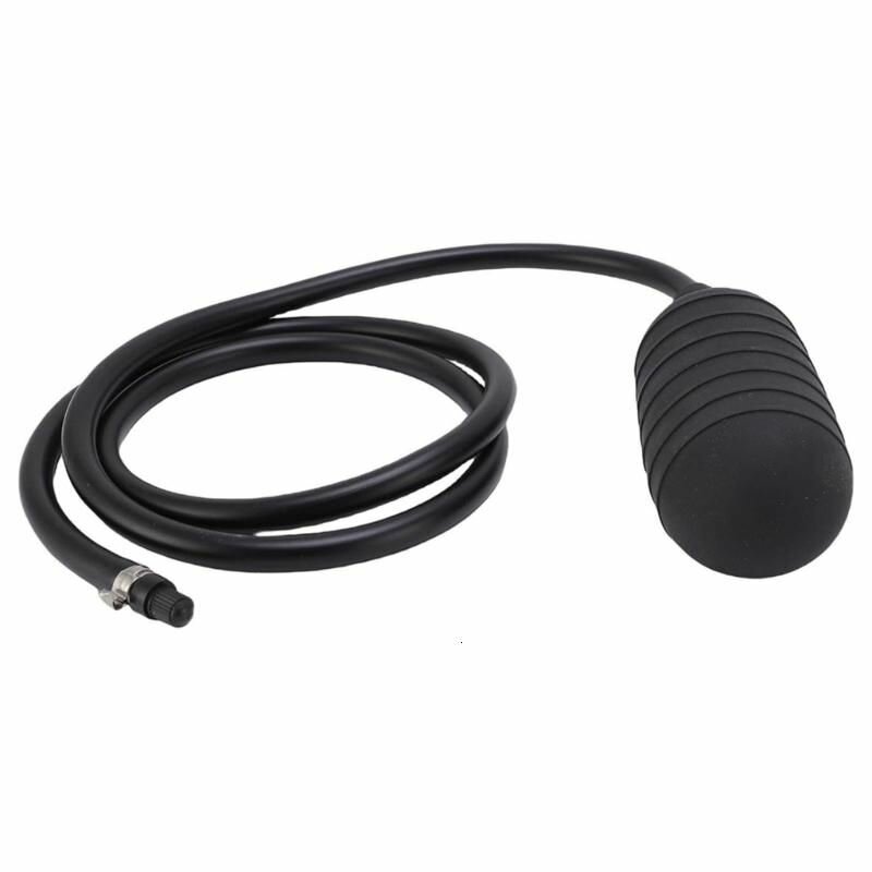 Трубная заглушка из ПВХ для канализационных работ, 100