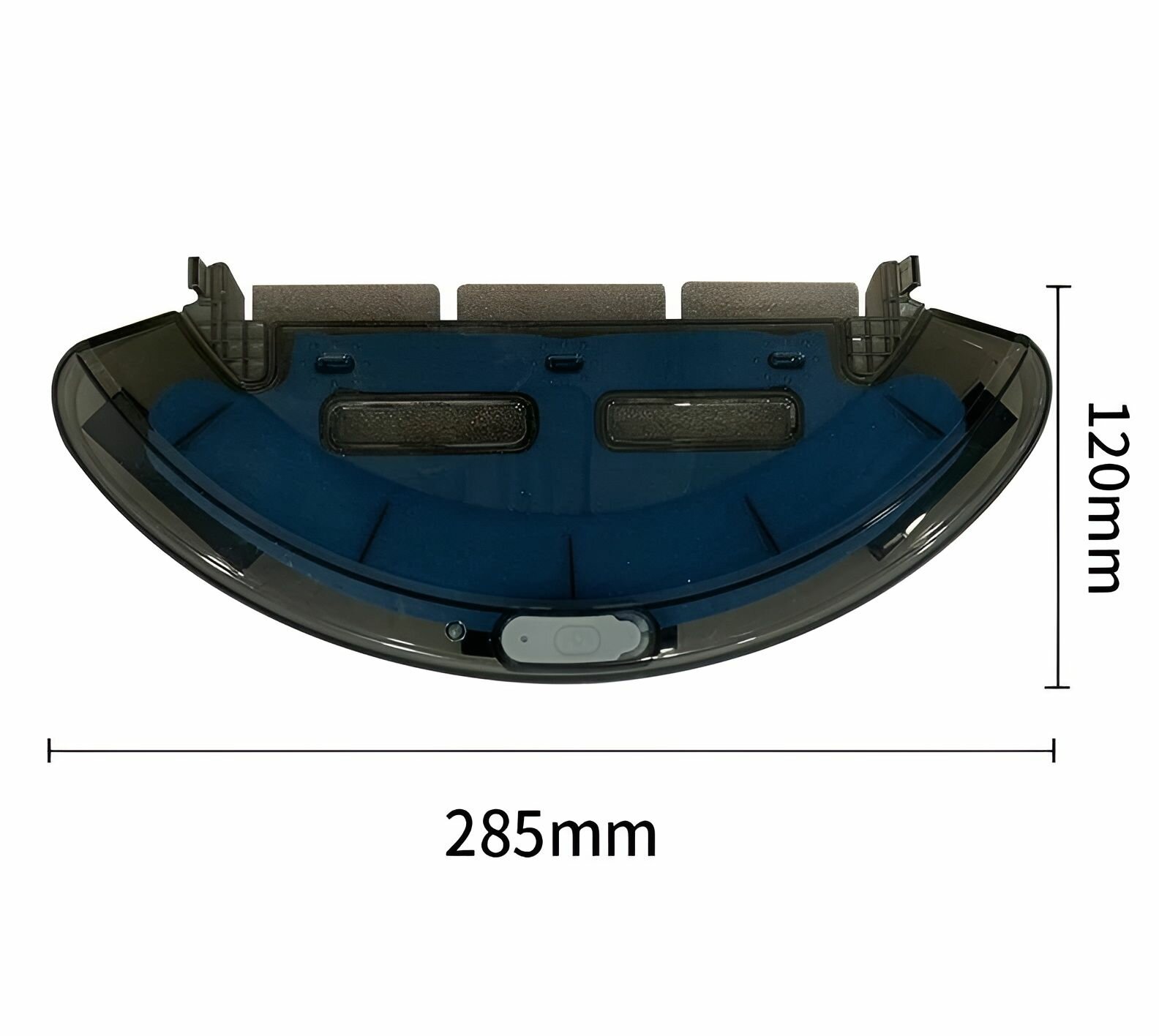 Резервуар для воды на робот-пылесос: VITEK 1805 (VT-1805)