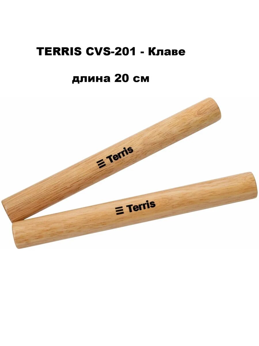 TERRIS CVS-201 - Клаве