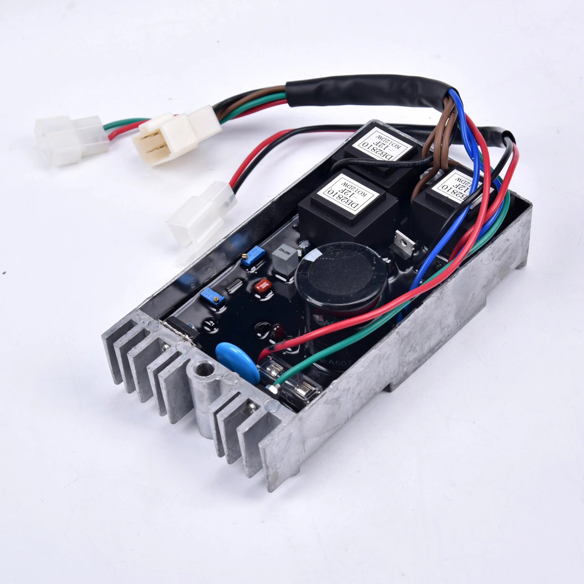 Трехфазные модули Kipor для генераторов 95S3 aluminum