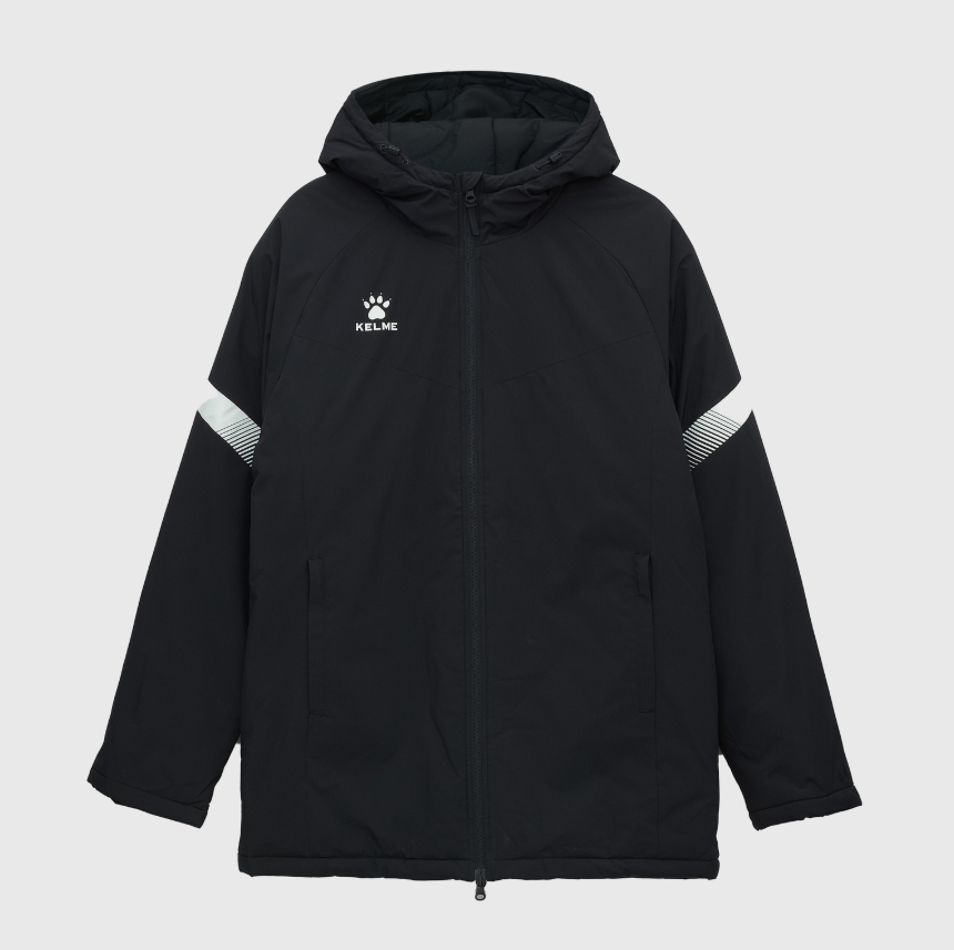 Куртка TEZANES