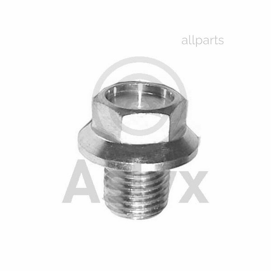ASLYX AS-202480 Пробка поддона картера