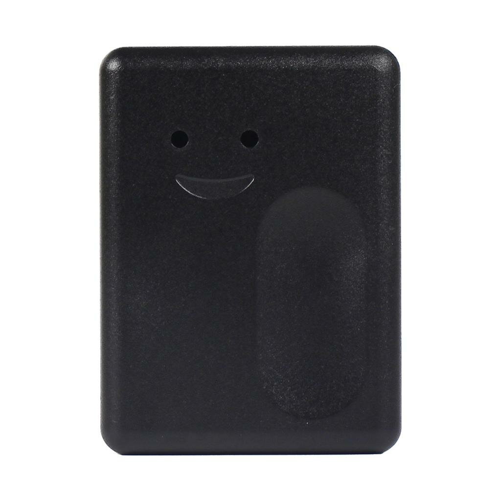 Релейный модуль для управления гаражными воротами