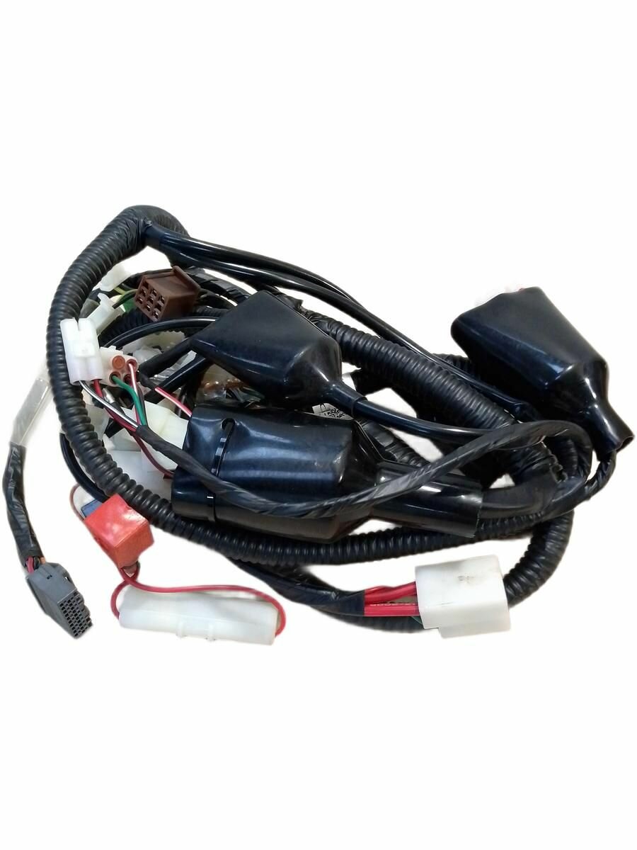 Проводка Скутер VMC PCX