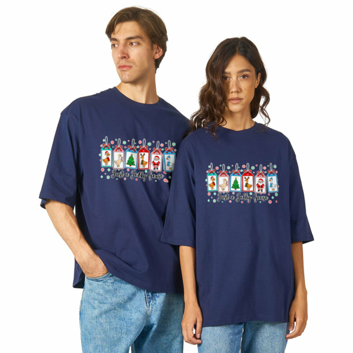 Футболка спортивная Оверсайз