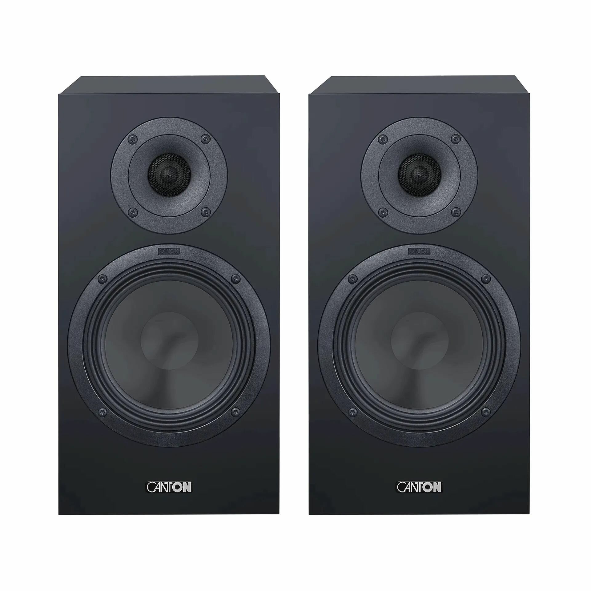 Полочная акустика Canton GLE 30 S2 Black