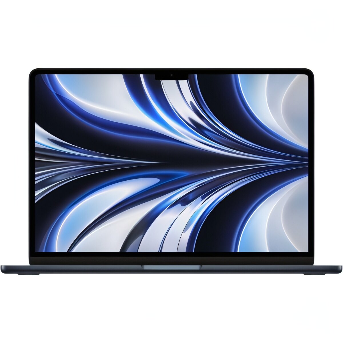 Ноутбук Apple MacBook Air 13 M2 16/256GB Midnight (MC7X4)