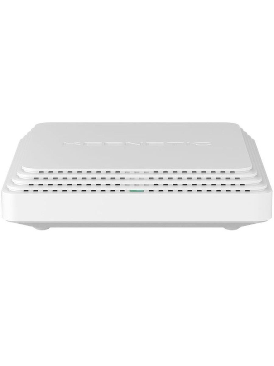 Wi-Fi роутер "Keenetic Sprinter SE", 3 LAN порта, поддержка MIMO, шифрование WEP/WPA/WPA2