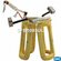 KRAUF SFB1085UL Статор стартера