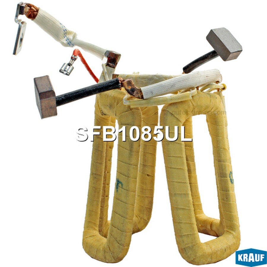KRAUF SFB1085UL Статор стартера