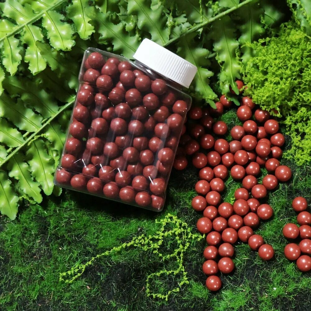 Шарики, гарпуны, стрелы для рогатки