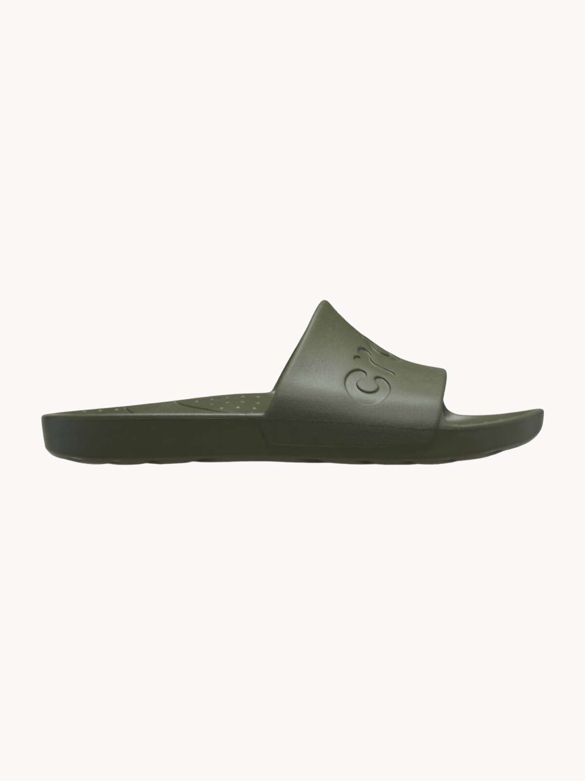 Шлёпанцы Crocs Slide
