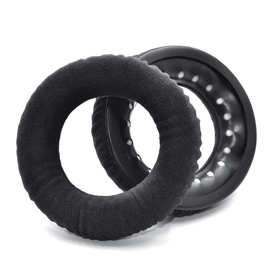 Подходит для чехлов на наушники Beyerdynamic T1, T5P, T70P, DT860, 880, 990, 770pro, 440, 660. Оригинальная пара из