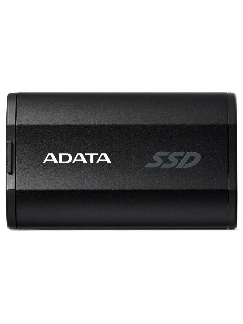Внешний жесткий диск 500GB A-Data SD810 черный USB-C (sd810-500g-cbk)