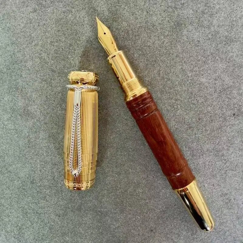 MbFountain Pen M 0,7 мм New Fountain Pen A