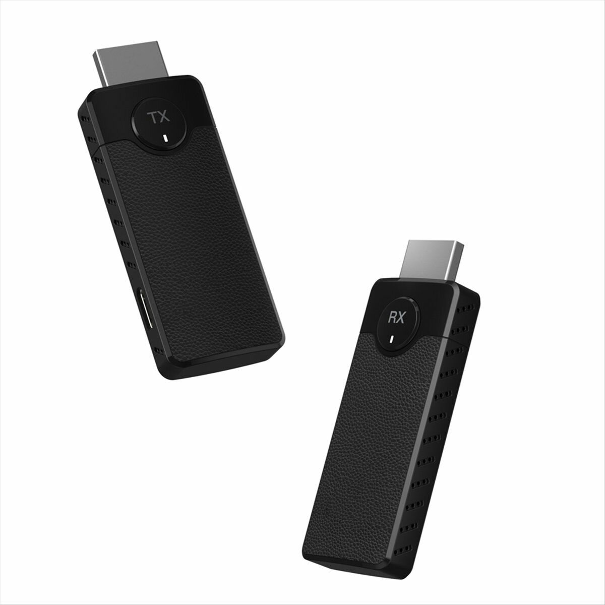 Беспроводной Удлинитель, Видеопередатчик И Приемник, Дисплейный Адаптер