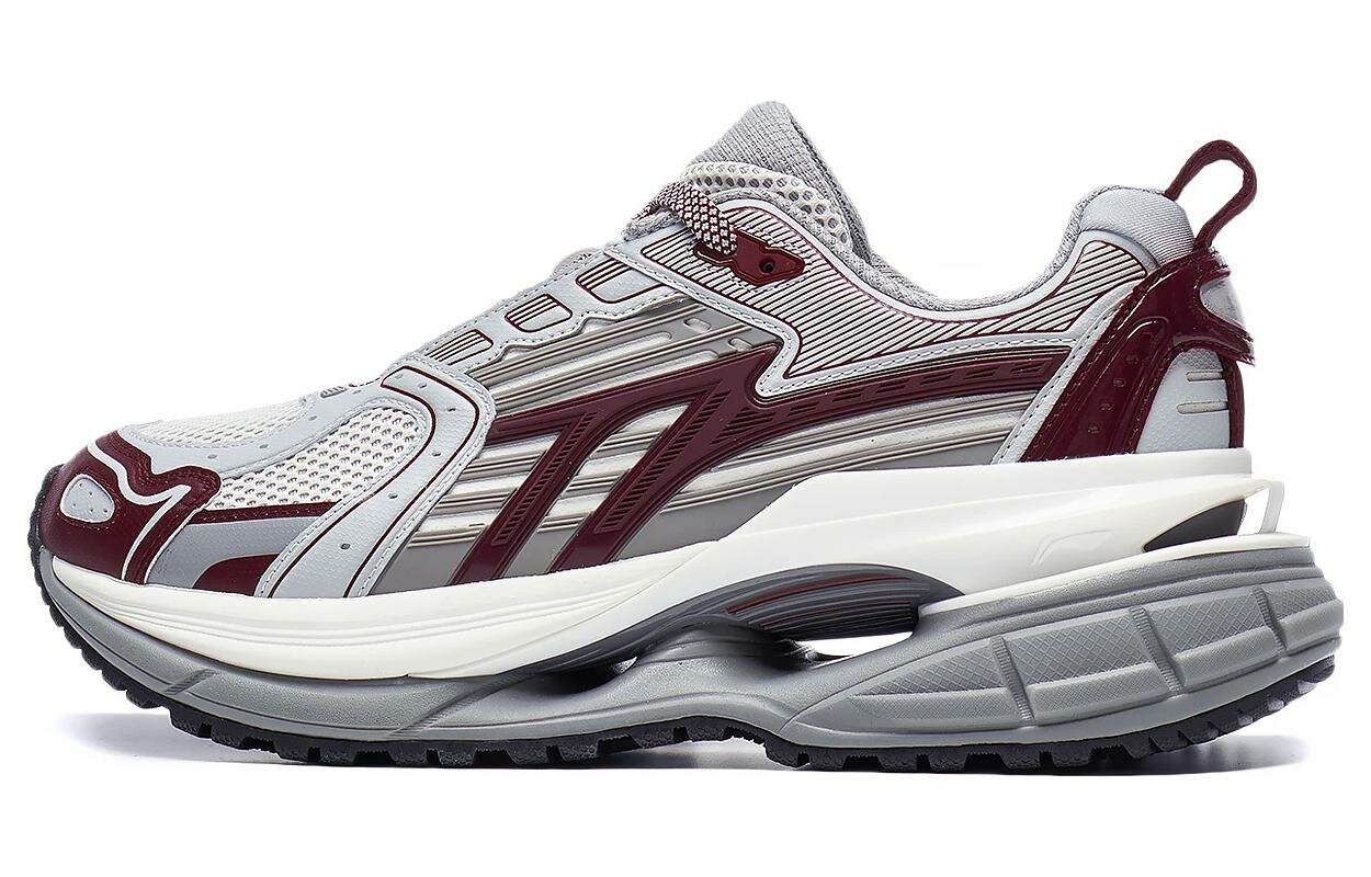 Кроссовки LI-NING AGCT351-4