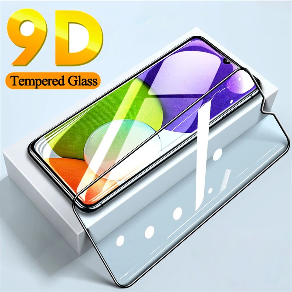 Стекло, a53 a22 a32 a52 a52s a72 стекло на samsung a22 стекло защитное очки самсунг а23 а32 а33 а52 а53 а72 а73 стекло a33 samsung a73 защитное стекло самсунг а 22 галакси а22 стекло для samsung galaxy a22 a53 5g glass 1 Piece, A23