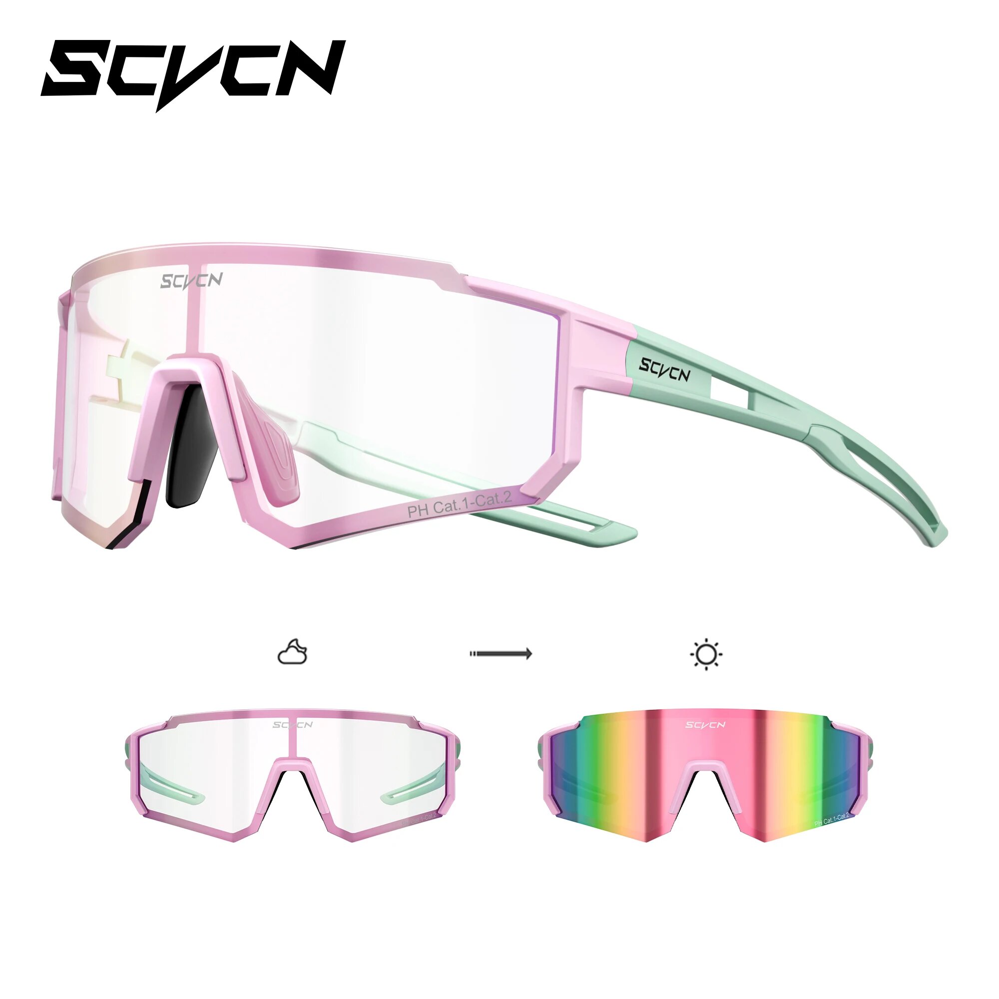 Солнцезащитные очки