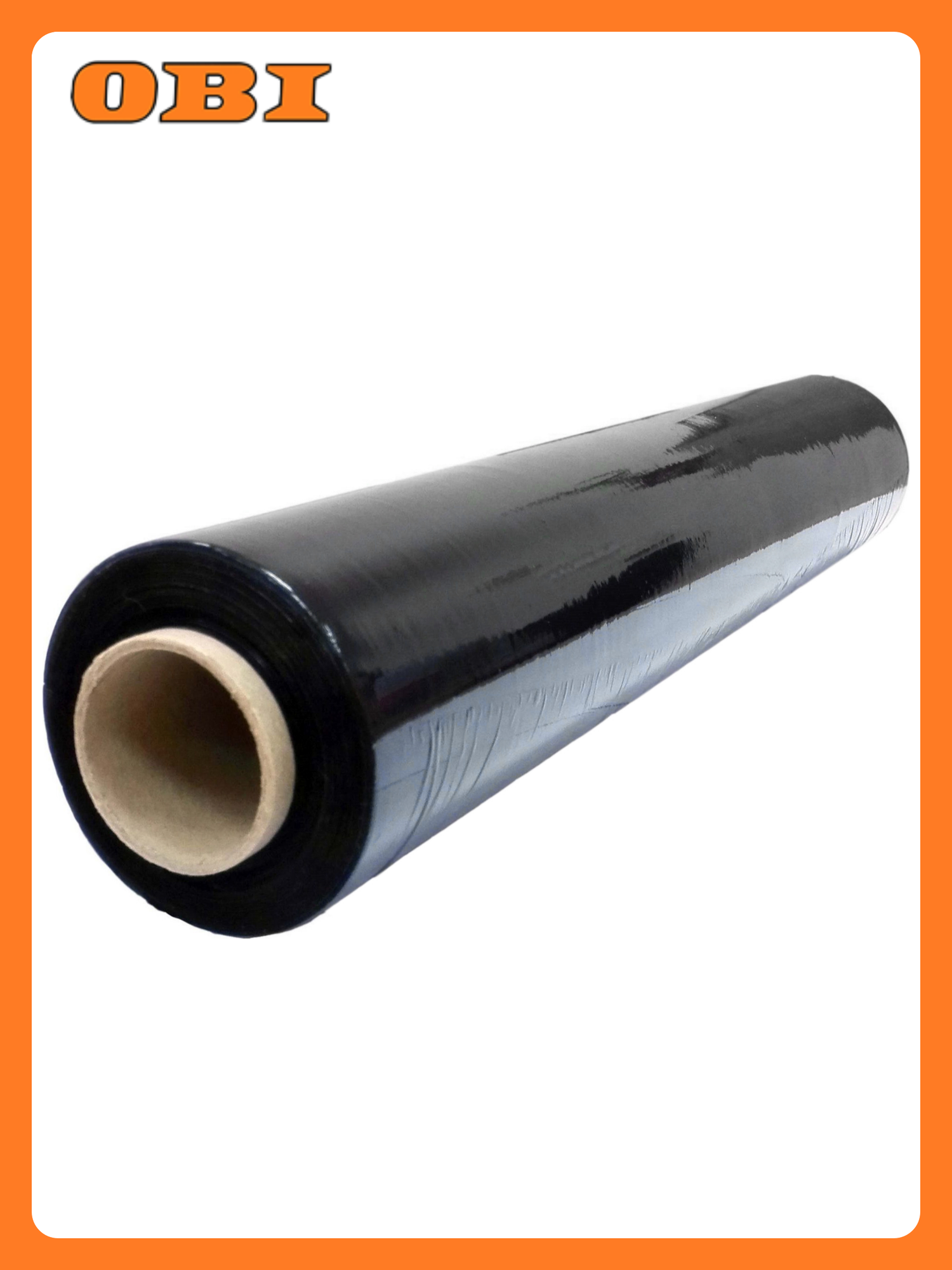 Упаковочная пленка NOVAROLL 23 мкм 0,5х100 м