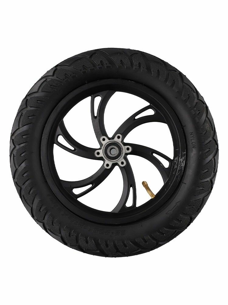 OZ-HMPH-12 дюймов 12 1/2x2 1/4 Тип тормоза Шина для электромобилей Переднее колесо 62-203