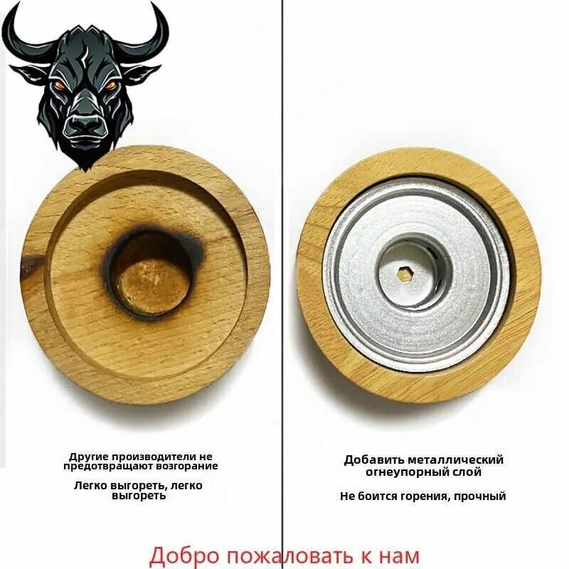 Набор бармена, 1 шт — фото 1