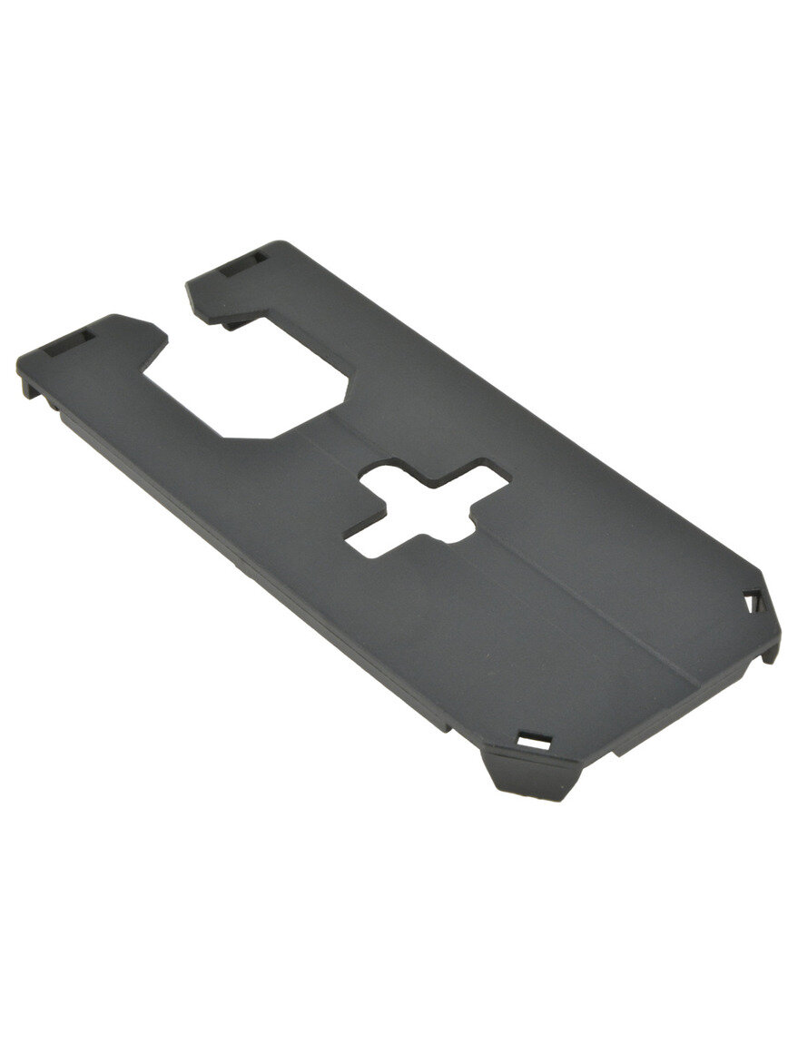 Накладка пластмассовая для основания PA6 GF30 для лобзика ИНТЕРСКОЛ МПА-125/36ВЭ (s/n 822.****)