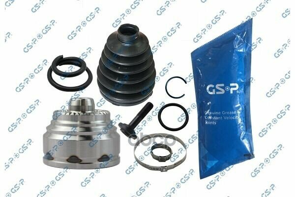 ШРУС наружный передний BMW 5 (G30) GSP арт. 802734